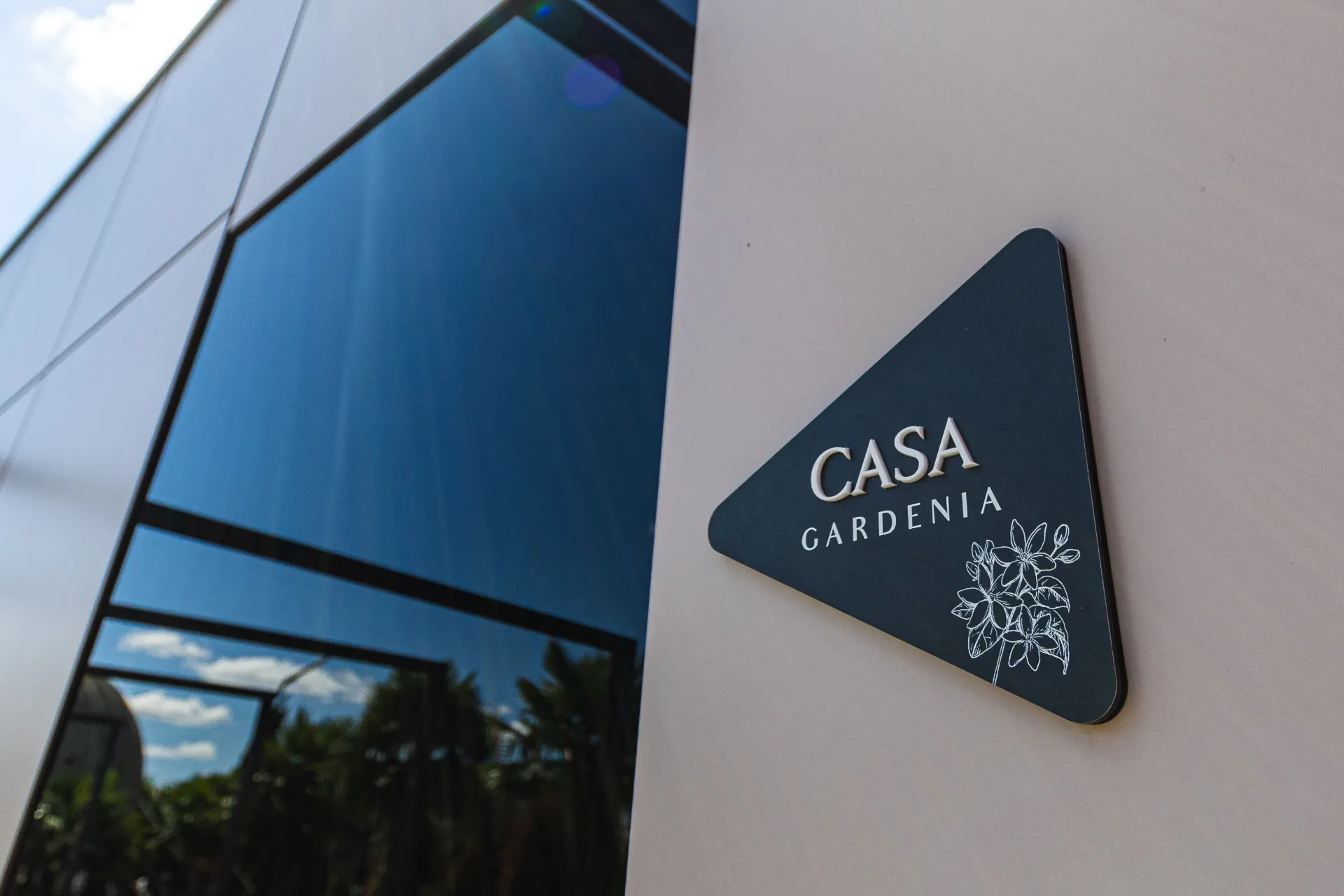 Gardenia House - Pedra Aguda SPA